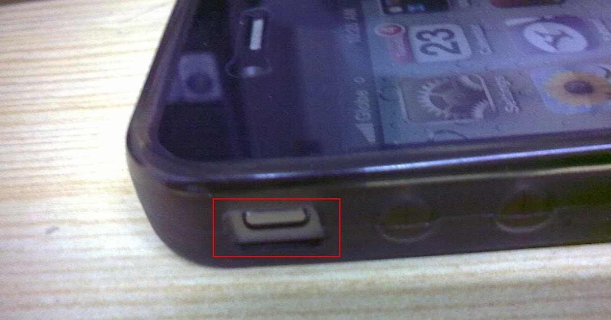 No Sound When Typing on iPhone 4 Problem Tips