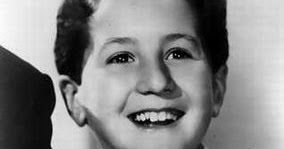 A TRIP DOWN MEMORY LANE: RIP: BOBBY BREEN