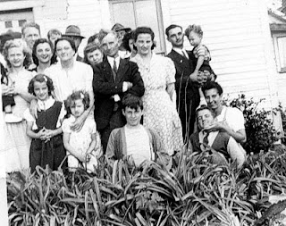 Custer Family Photos: Custer Family Get Togethers