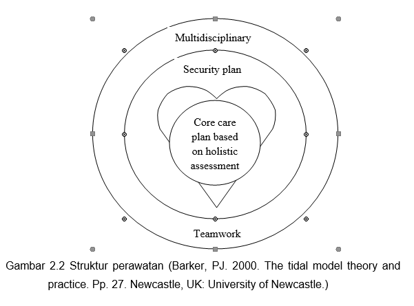 Penerapan Midle Range Theory Phil Barker: The Tidal Model of Mental ...