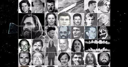 Theresa's Haunted History of the Tri-State: November is Serial Killer Month