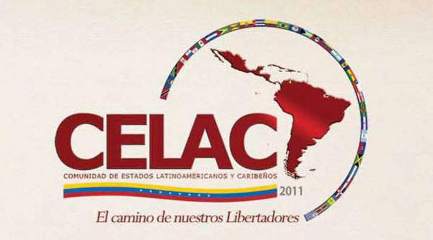 El faro: CELAC