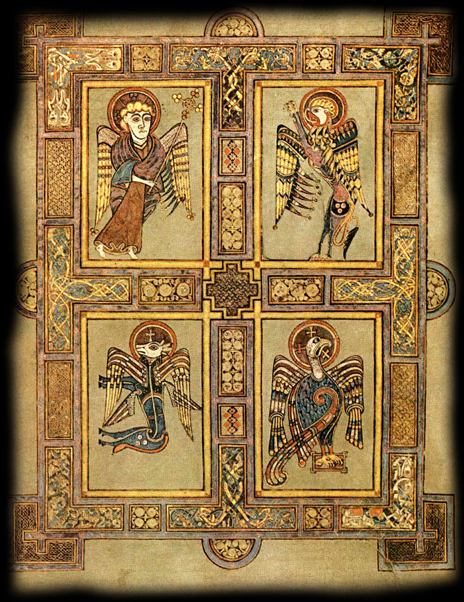 ‘The Shape of an L’: Thoughts on the occurrence and meaning of the L ...