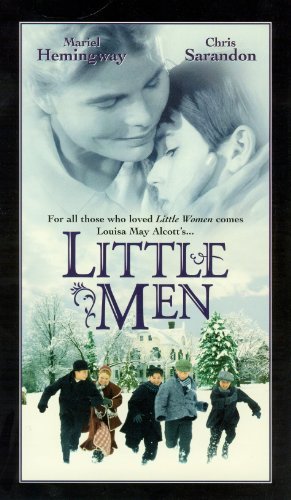 Old-Fashioned Charm: Little Men (1998)