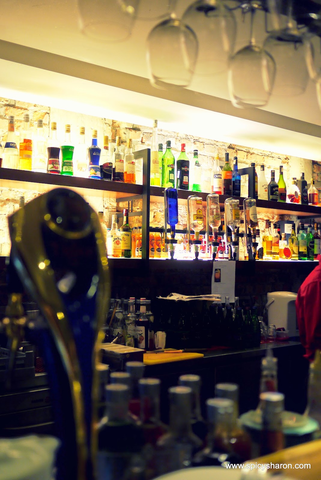 La Risata @ Medan Damansara - Everyone's Favorite & Rabbit Hole ...