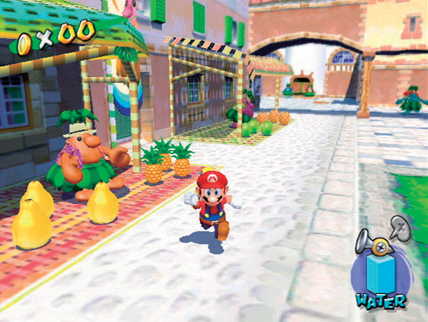 Sol, praia e os 15 anos de Super Mario Sunshine - Nintendo Blast