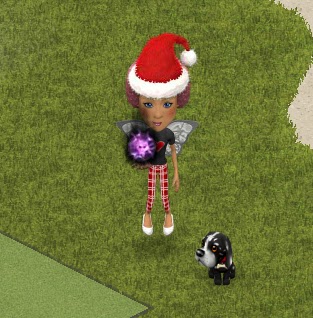 Smallworlds Console: New Characters! (SMALLWORLDS CONTEST)