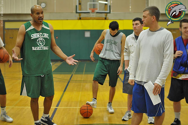 Shoreline Area News: SCC Men’s Basketball plays home opener on Sunday ...