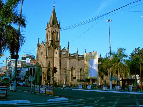 Blog Por Simas: MEMÓRIA - AV. SENHOR DOS PASSOS ONTEM E HOJE - XV