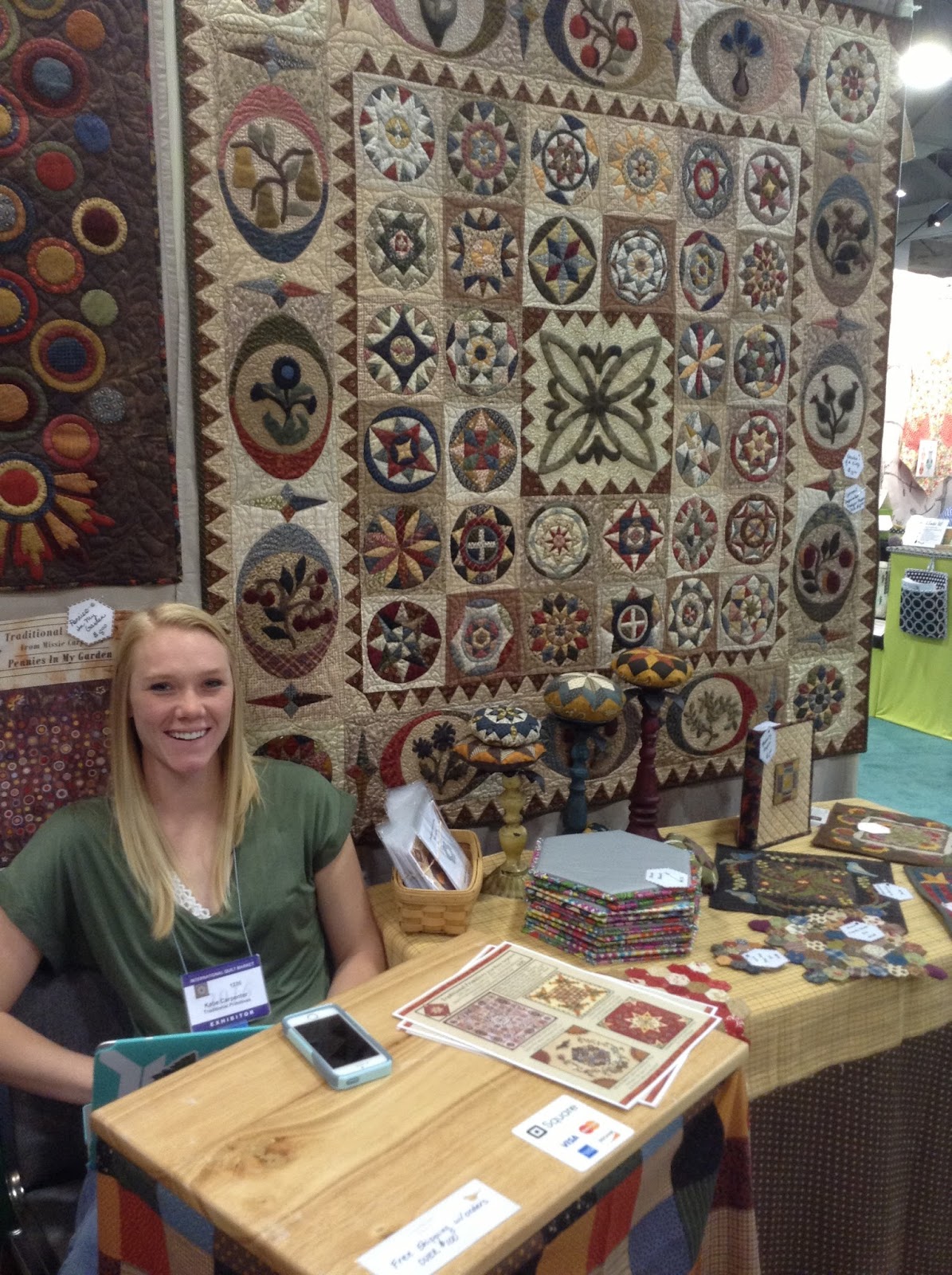 Timeless Traditions: Traditional Primitives....