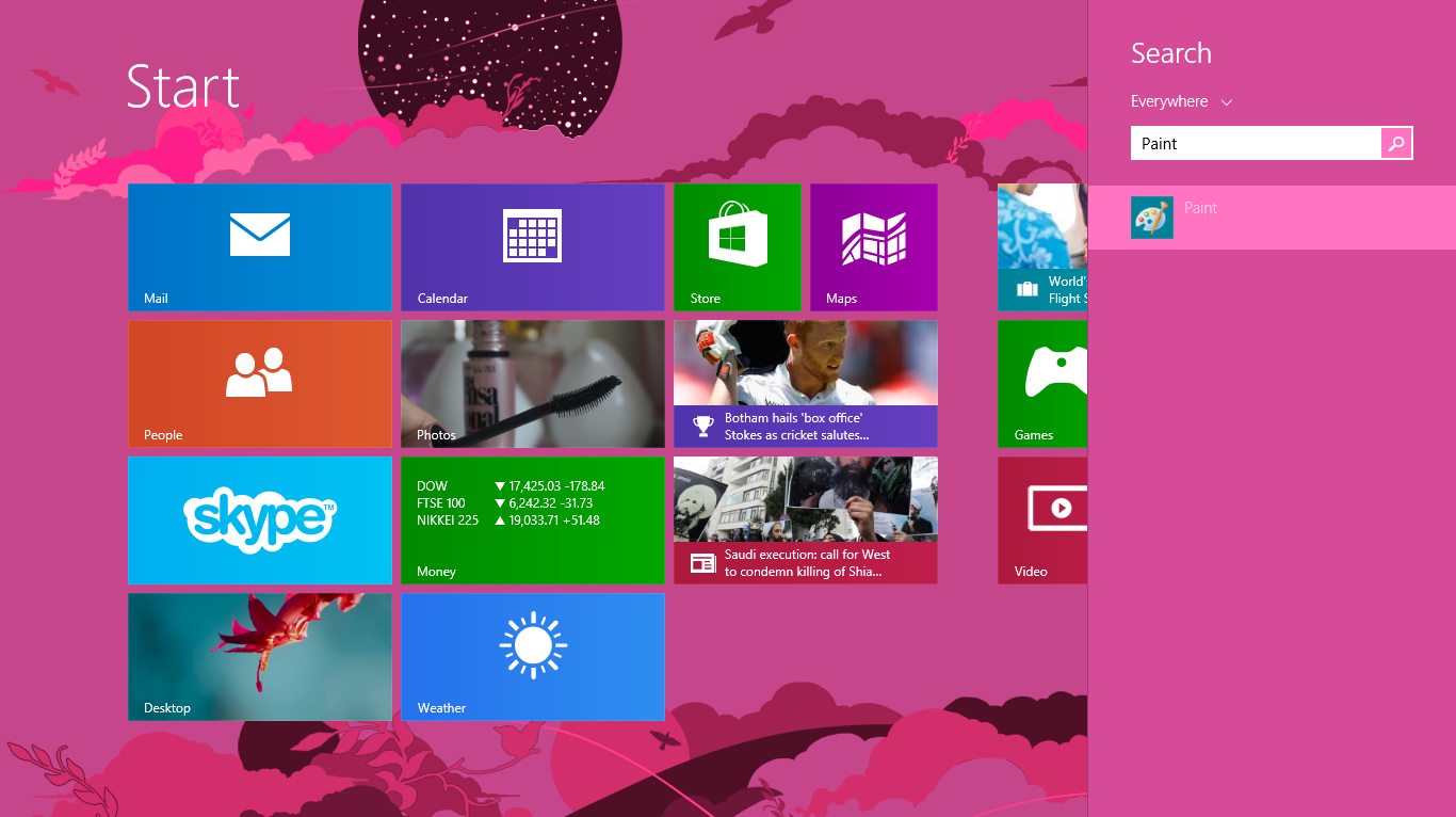 It is easier with shortcuts on the Window | Sabrina Tajudin | Malaysia ...