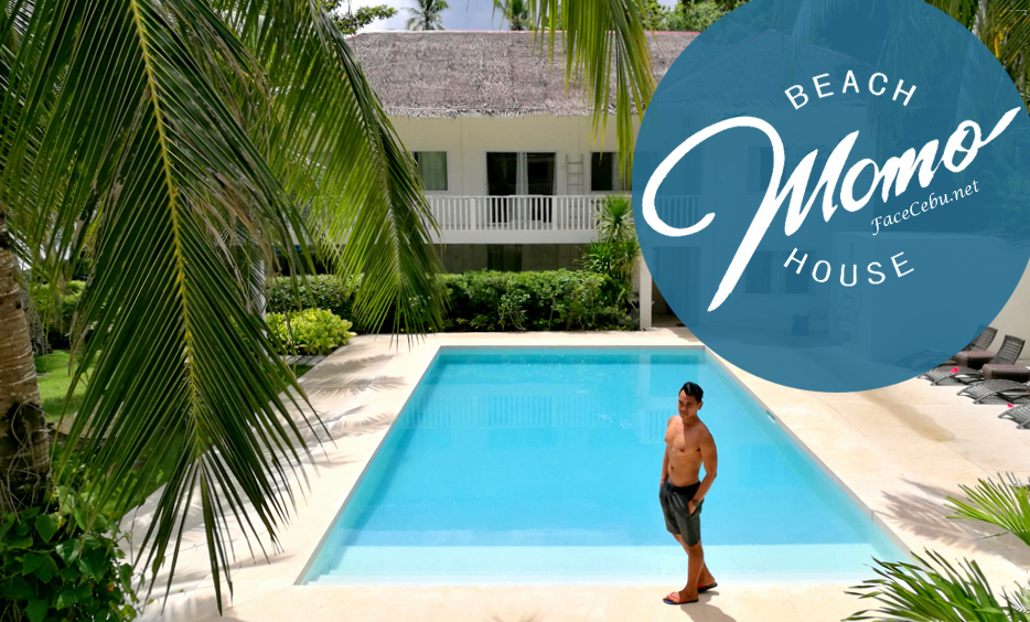 Magical Momo Beach House In Bohol - FaceCebu | Cebu Trending And Latest ...