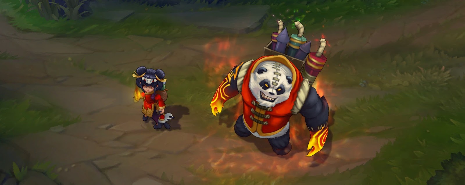 Surrender at 20: Champion and Skin Sale 5/27 - 5/30