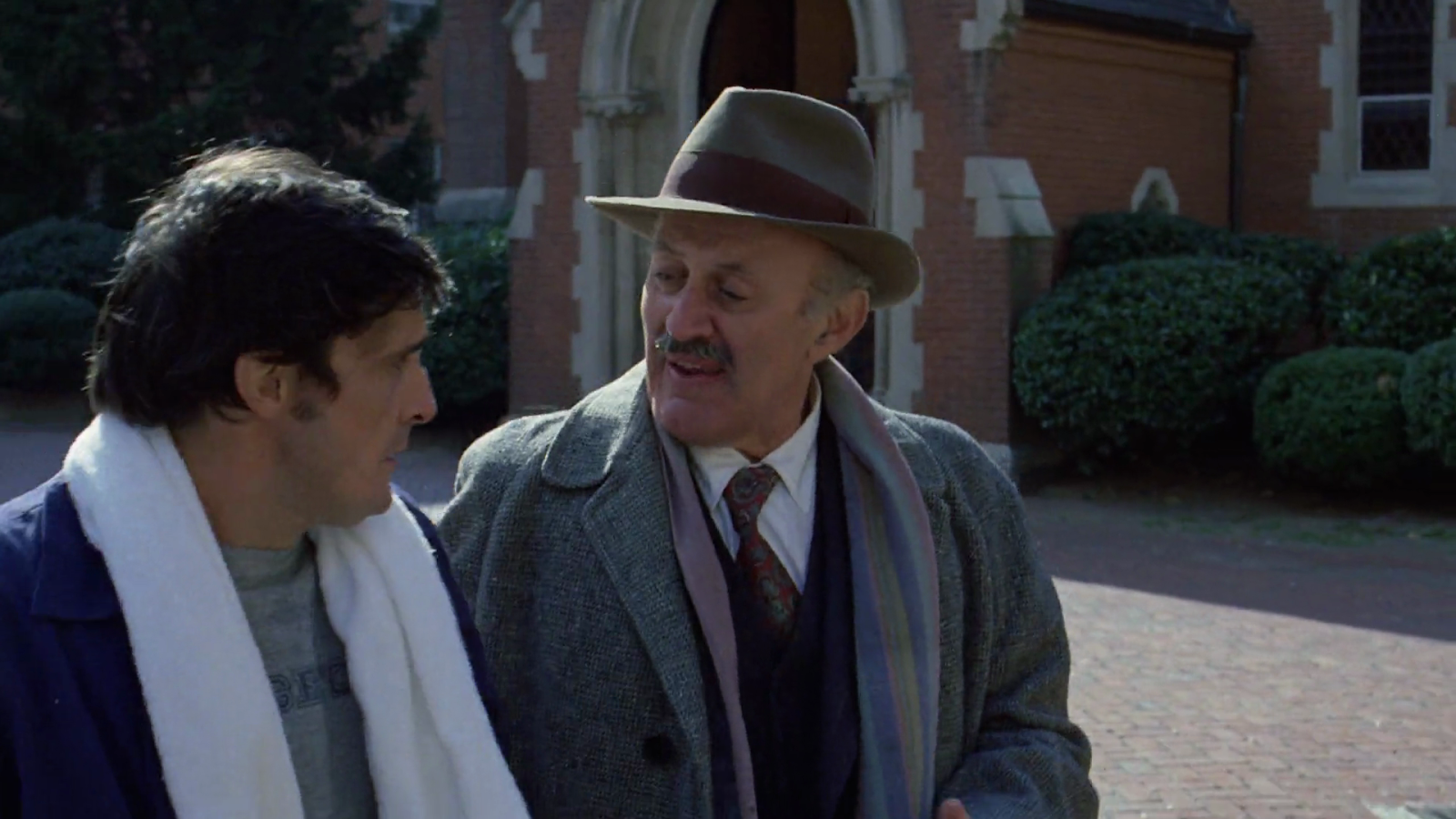 Top 66 Things I Love About The Exorcist (that no one talks about) | And ...