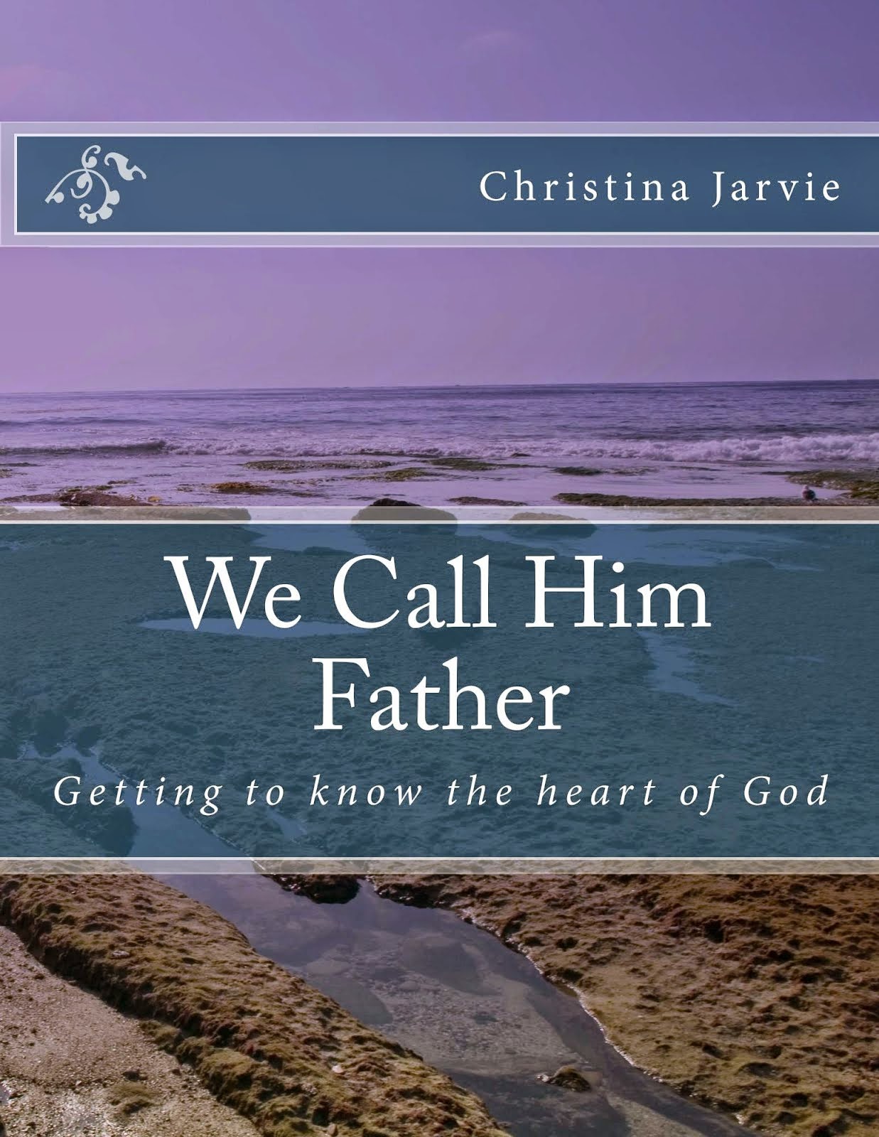 Christina Jarvie: Body, Soul and Spirit II: The Goal