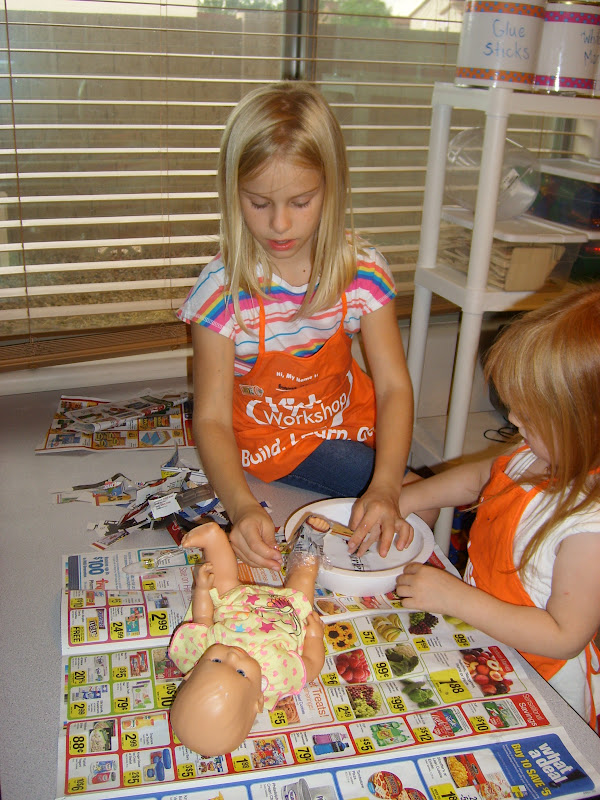 Chipman's Corner Preschool: Broken Bones & Casts
