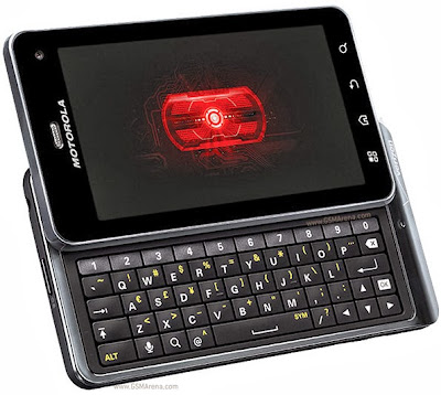 Harga Hp Android Qwerty Bulan Desember 2013 | Daftar Harga Gadget Murah