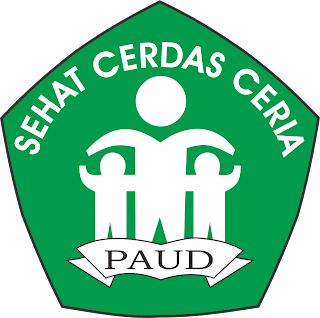 Aneka info: Logo Paud Nasional (Logo Pendidikan Anak Usia Dini)