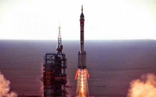 the good word groundswell: AFSC Commander: Suspected Chinese ASAT ...