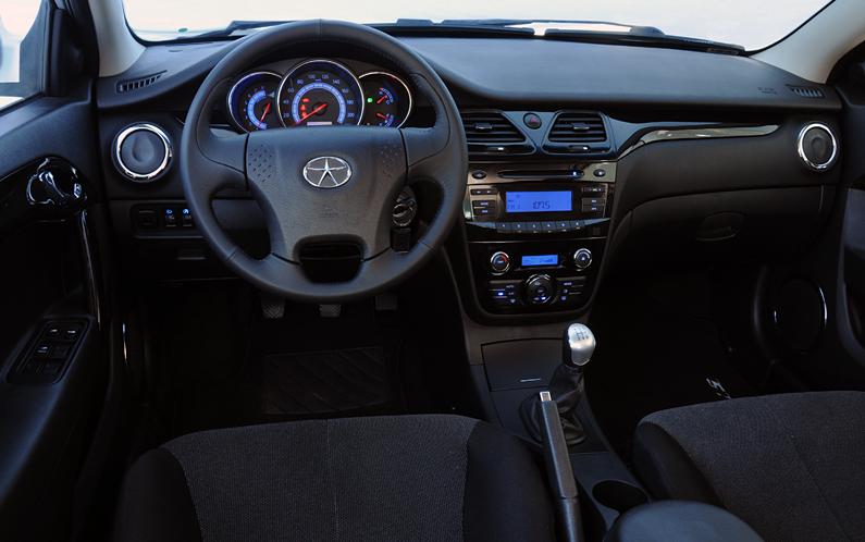 Taiguaramotors: J5, o novo lançamento da JAC motors!!