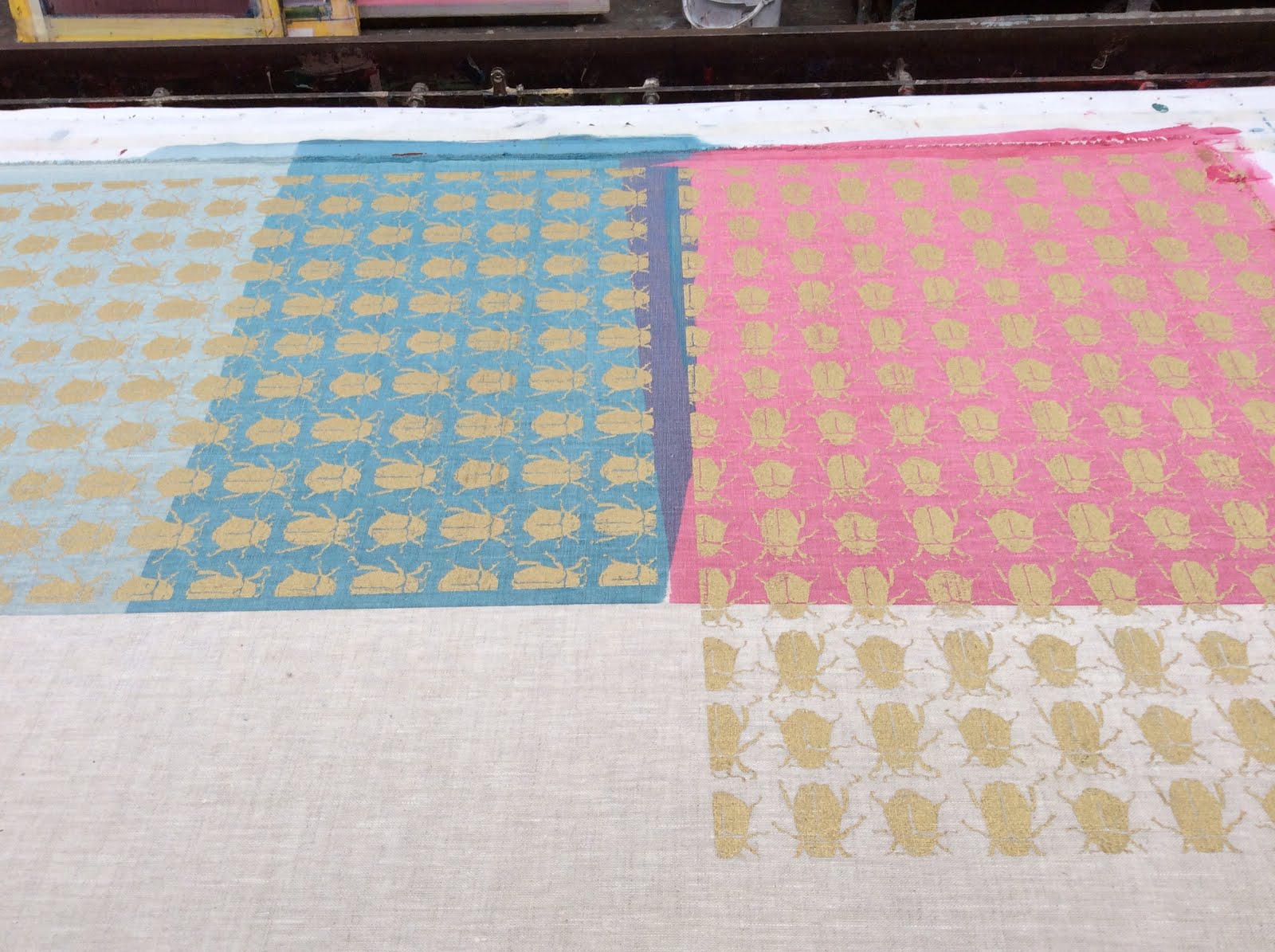 Ivo Prints and The Kew Collection