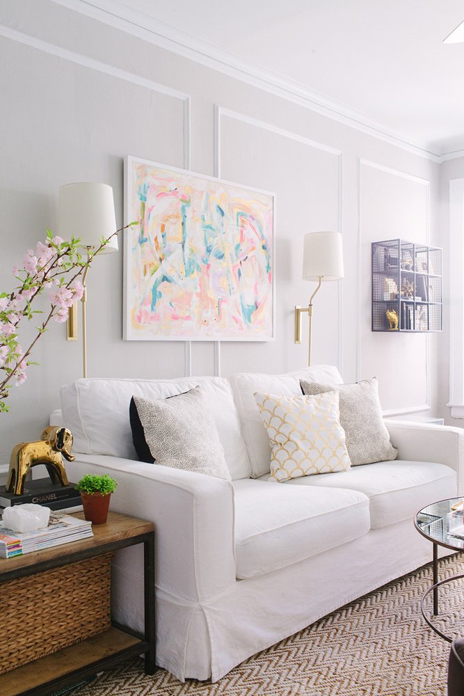 Waffling: Future Condo Dreaming