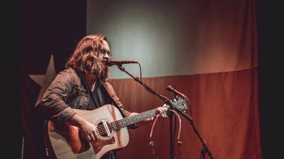 Indie Obsessive: “Sierra Madre” by Jacob Furr – A Song Feature