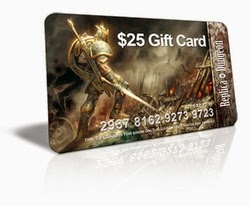 Swords, Weapons & Movie Prop Replicas from Replica Dungeon