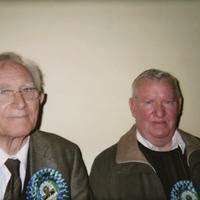 Listowel Connection: Dromcollogher fire 1926, Maurice Stack and Eamonn ...