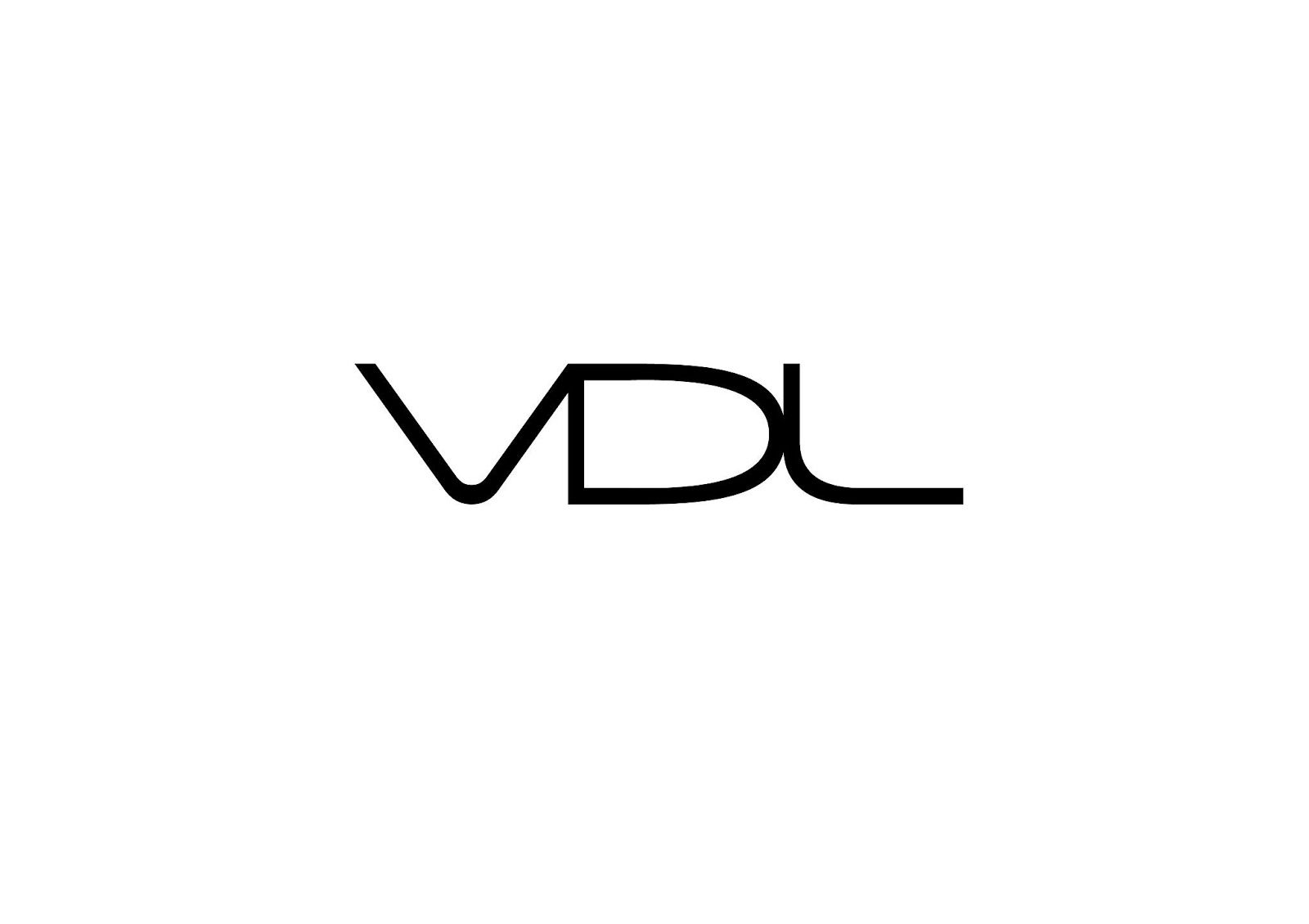 Vdl Logo