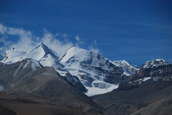 TIBET: Environment and Development: Tibetan Plateau and Climate Change ...