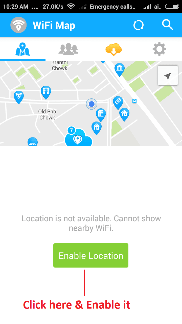 Free WiFi-How to Use Free Internet Anyware, Anytime | Blog Download ...