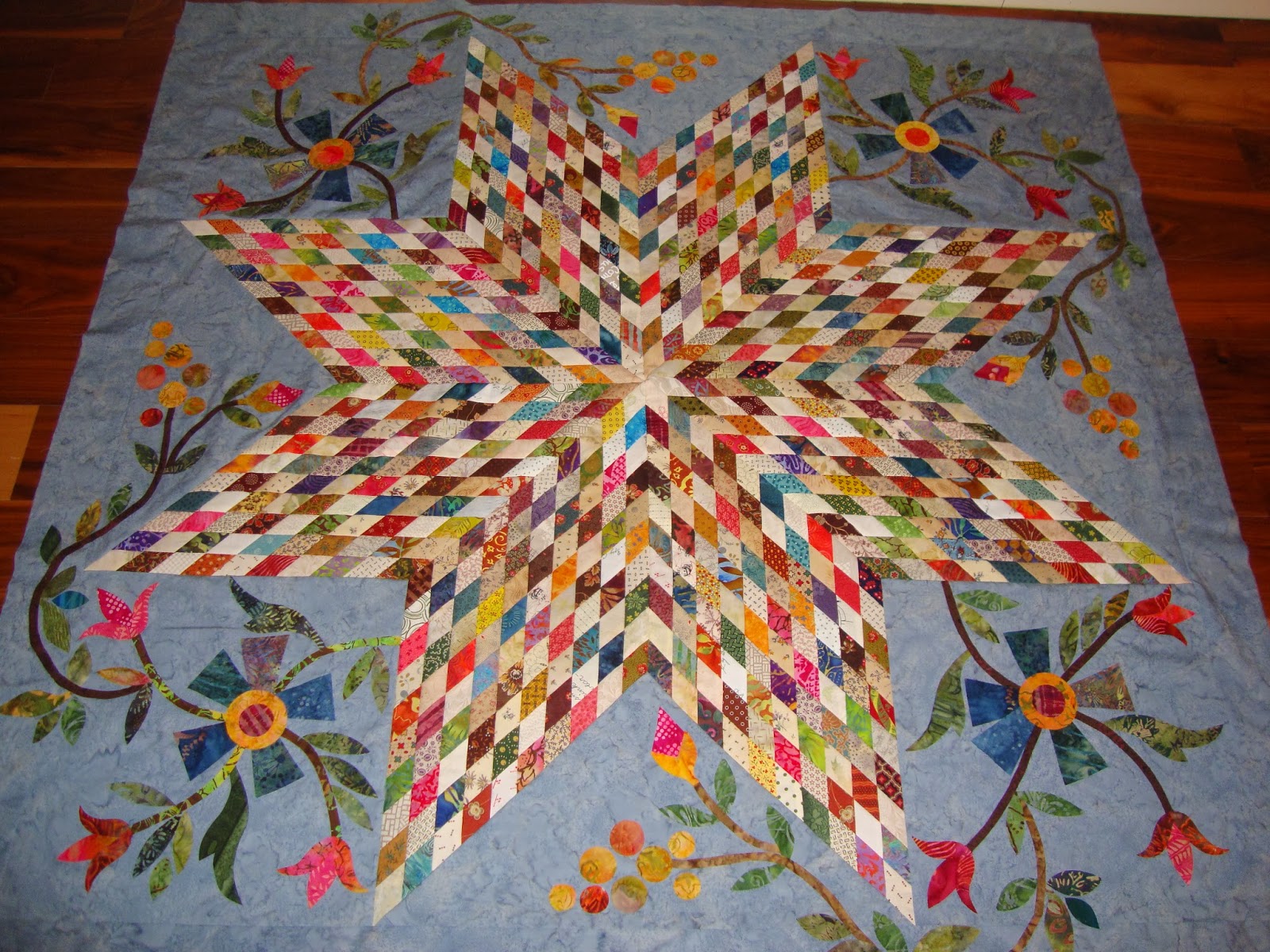 Newstar Newstar Sunshine Iii Set 266 X75