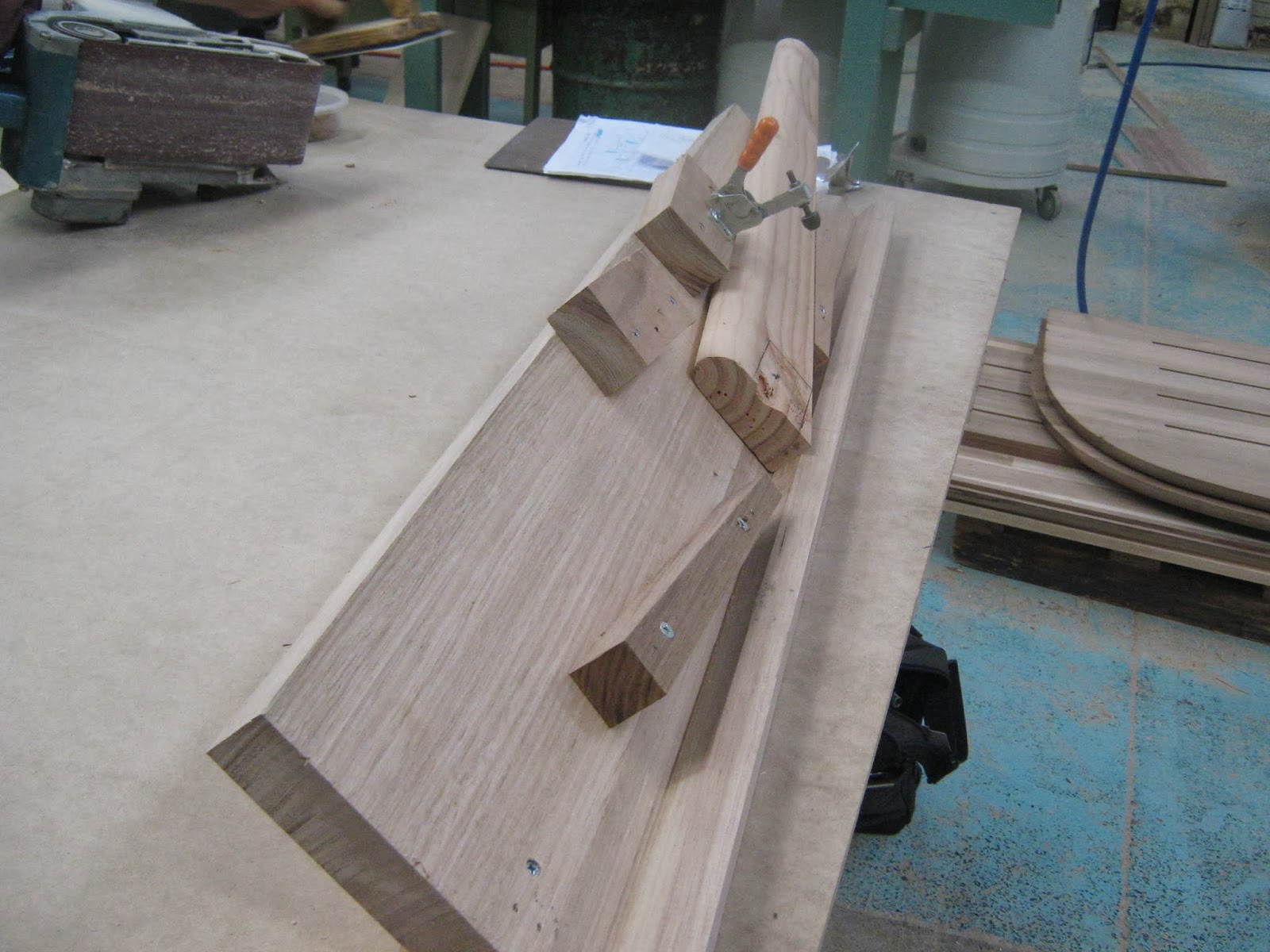 An Apprentice's Pilgrimage: Journey Of The Ikebana Cabinet : Leg and ...