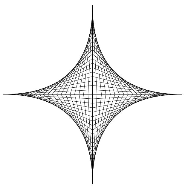 mathrecreation: envelope doodle