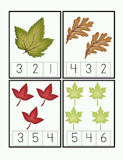 MATEMÁTICAS DE OTOÑO