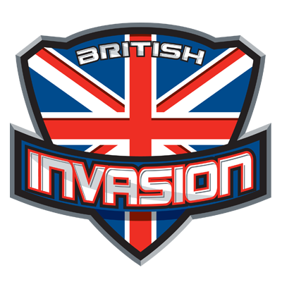 #NipClub: August 16th, 2012 #NipClub's British Invasion!!