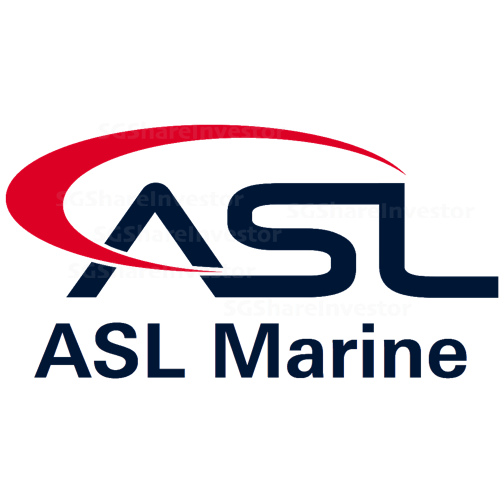 ASL Marine Latest Announcements (SGX:A04) | SGinvestors.io