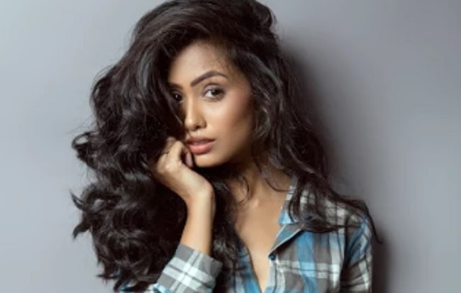 Beautiful Mumbai Models