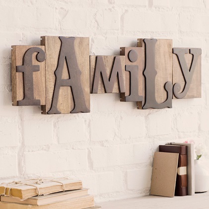 The ABCD Diaries: DaySpring (in)courage Letterpress Blocks Collection ...