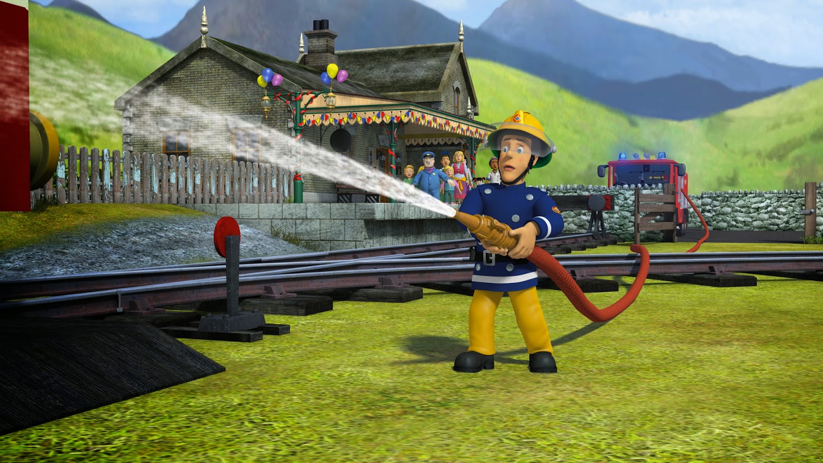 New Age Mama: Amazon & HIT Entertainment Enter Exclusive Partnership ...