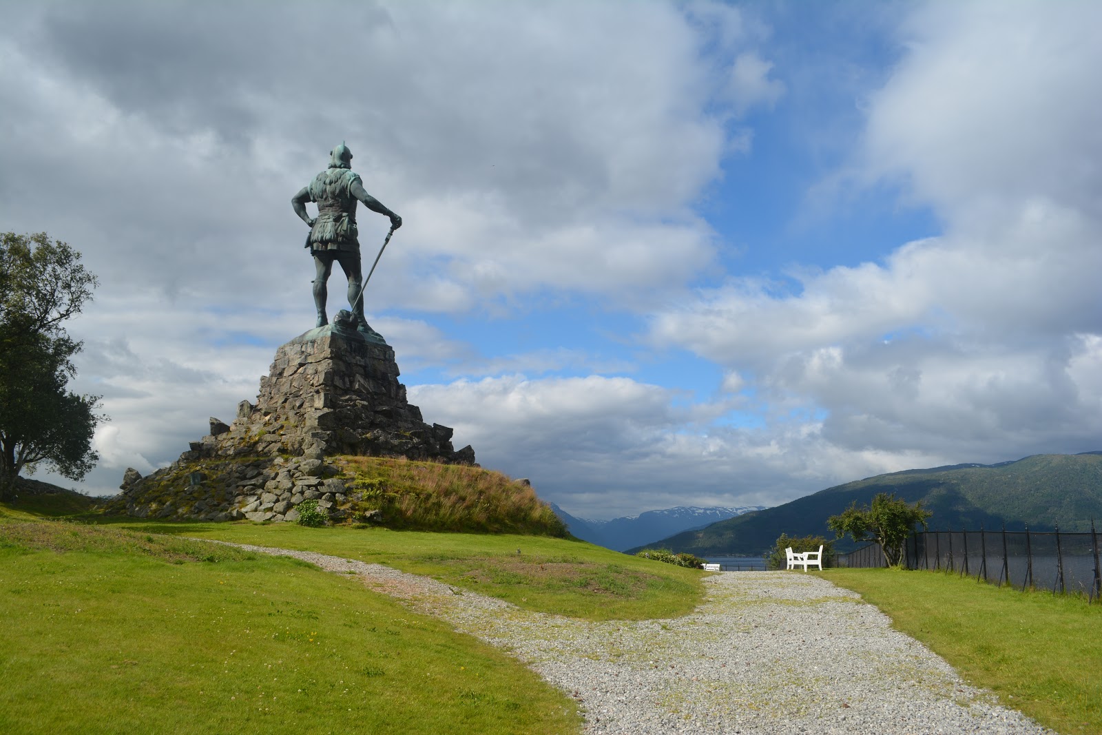 Miss HappyFeet: 16 Reasons to Visit Vik i Sogn, Norway