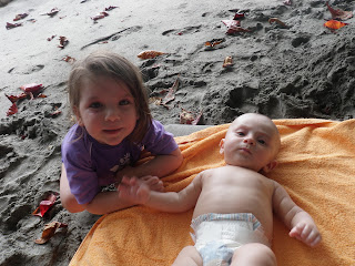 Maxie's Cousins - Missing Maxie