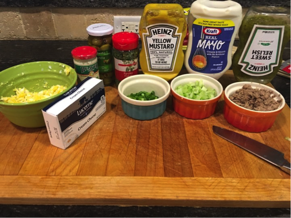 Frosted Ribbon Loaf // Eleanor Paige | Campbell Crafts