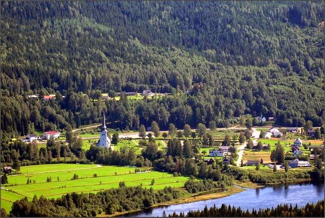 Inilah 55 Fakta Menarik Tentang Swedia | Berkuliah.com