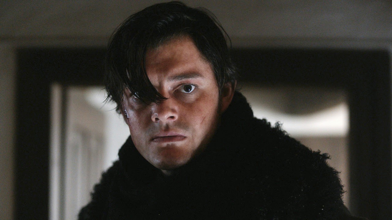 The Dark Valley 2014 Das finstere Tal