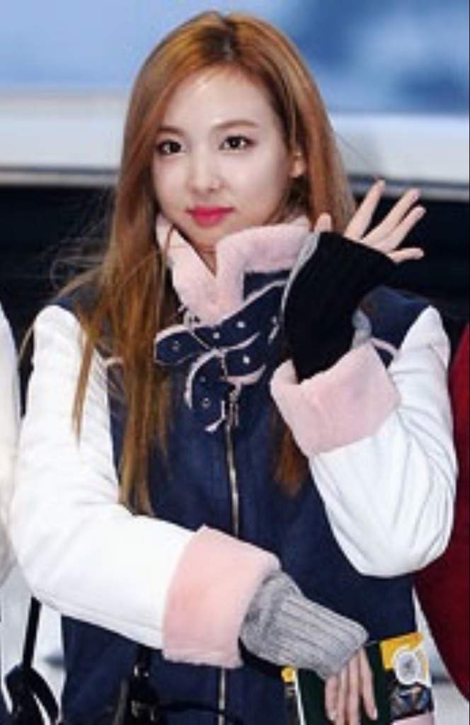 Korean Angel's: Na Yeon TWICE