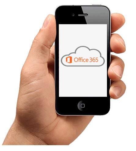 Exchange Anywhere: Mobile Device Management for Office 365
