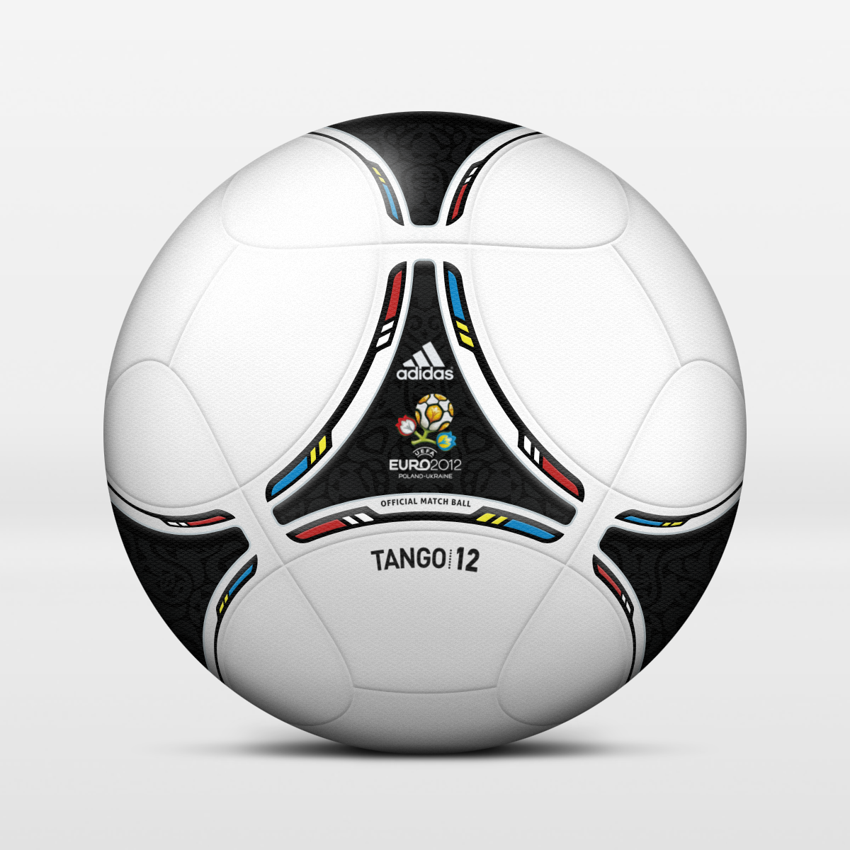 Mr. Palomar: La geometria degli Europei di calcio