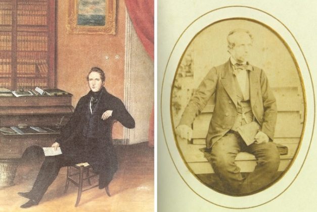 ¿Necesita ayuda, Sr. Fogg?: Biografía